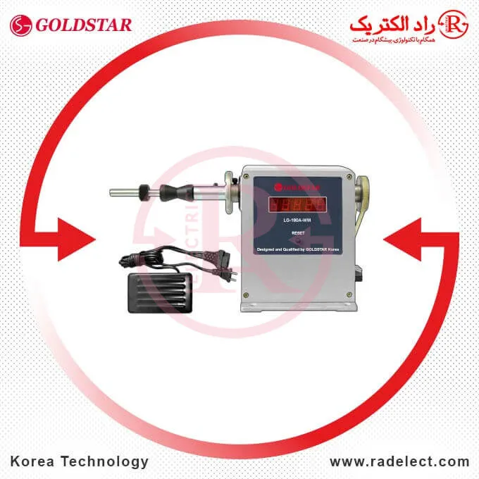 بوبین پیچ دو محوره و تک محوره با گارانتی